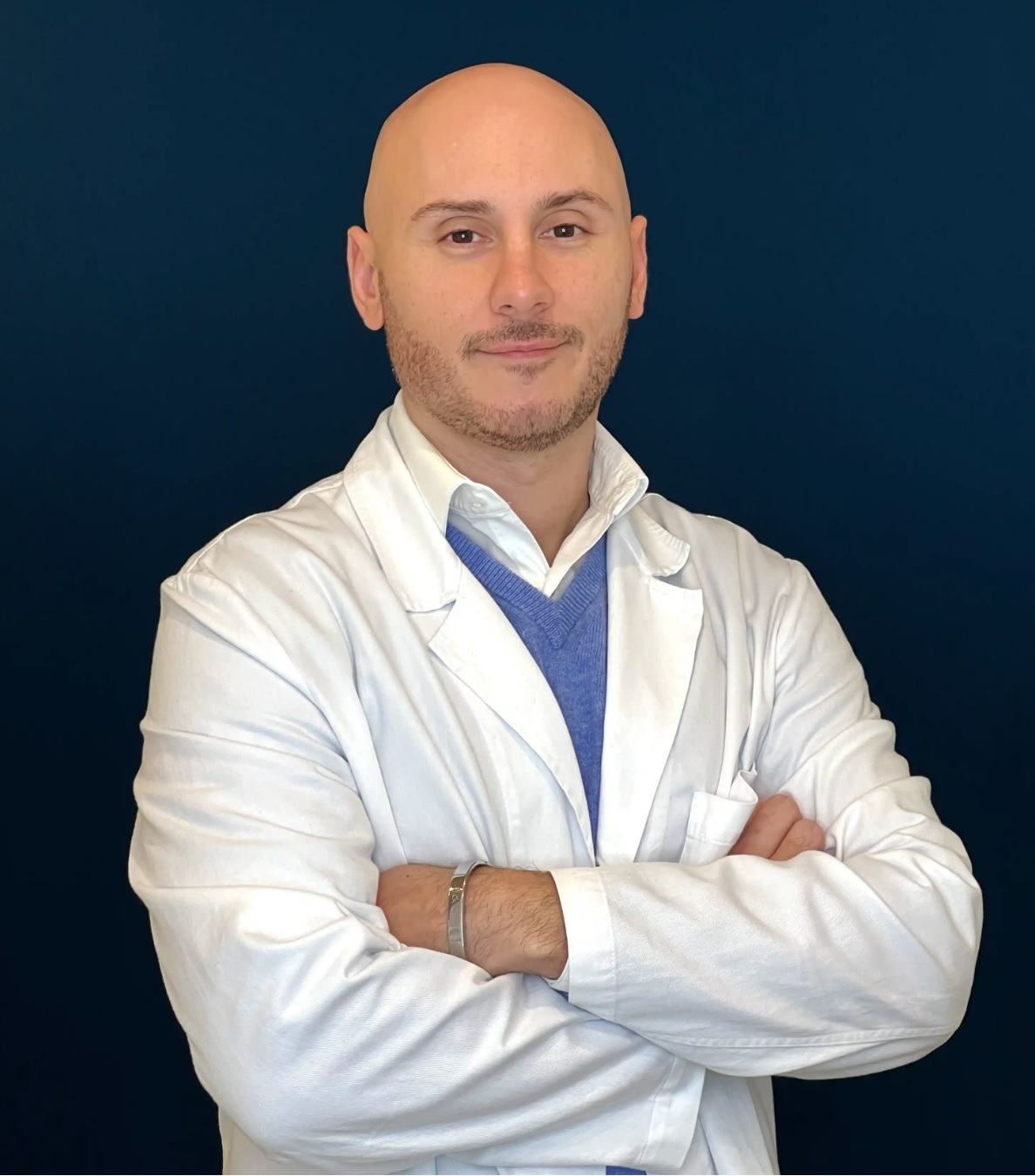 Chi sono | Luca Colucci